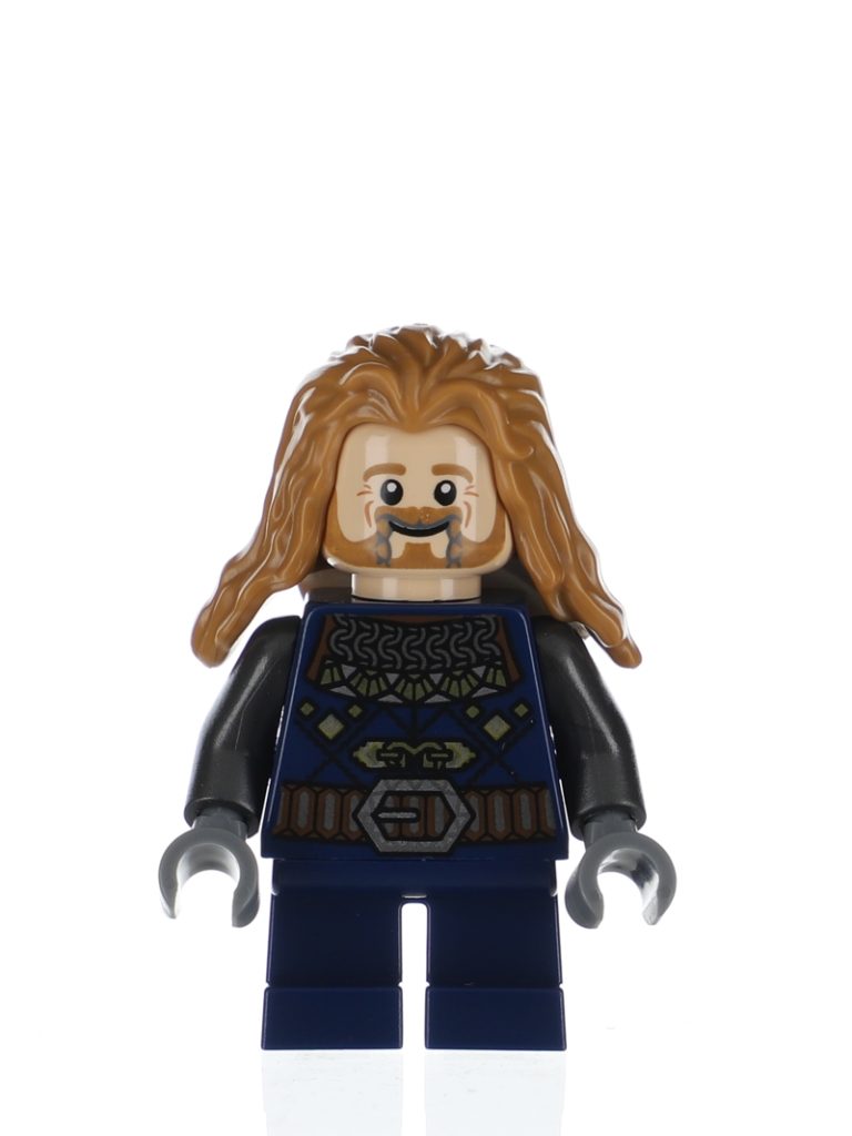 Fili the Dwarf – minifigs.blog