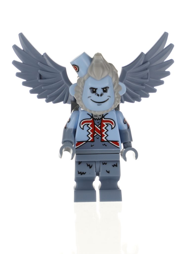 Flying Monkey – minifigs.blog