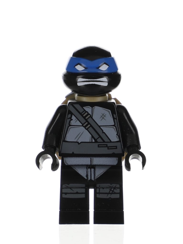 Shadow Leonardo – minifigs.blog