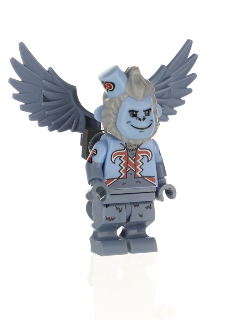 Flying Monkey – minifigs.blog