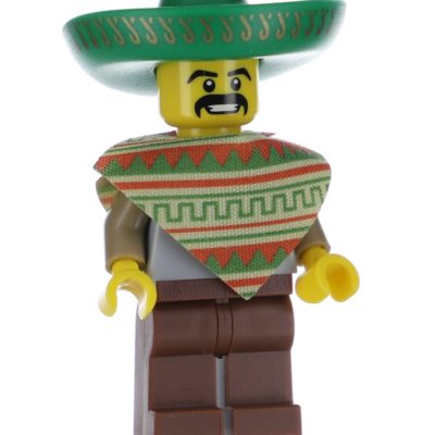LEGO® Minifigures™ Series 2 – review – minifigs.blog
