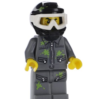 LEGO® Minifigures™ Series 10 – review – minifigs.blog