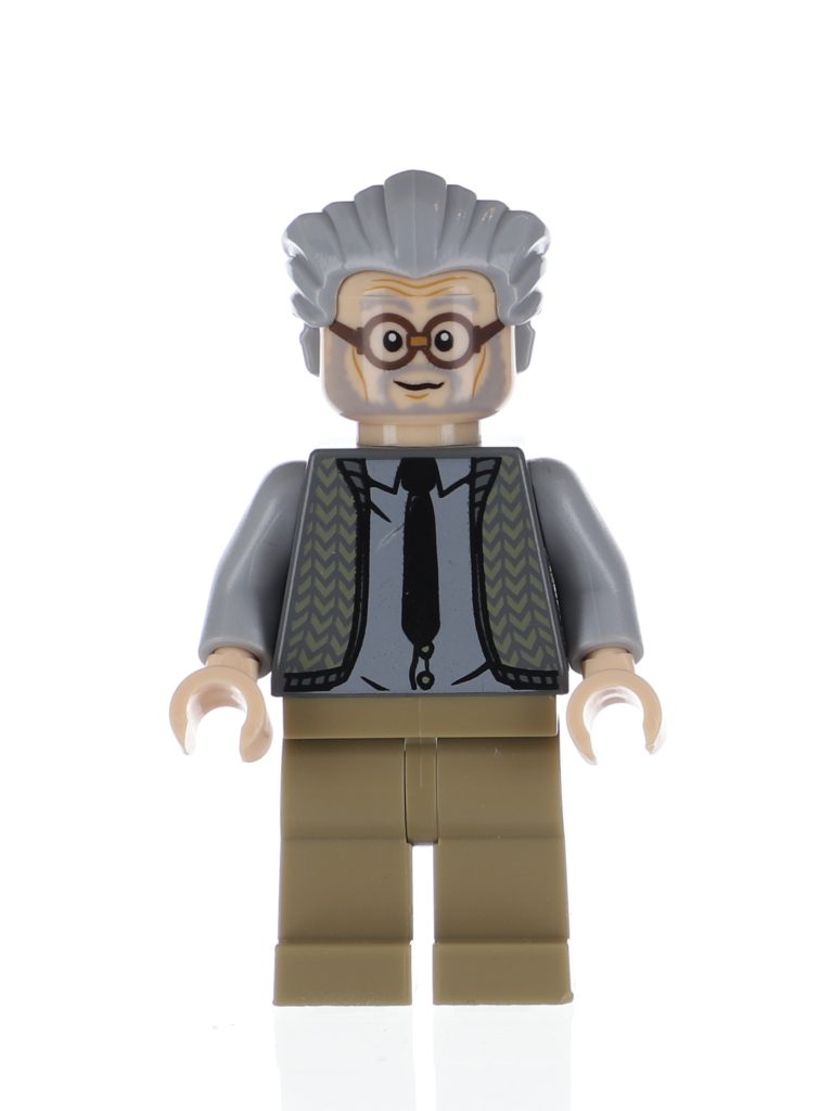 Ernie Prang – minifigs.blog