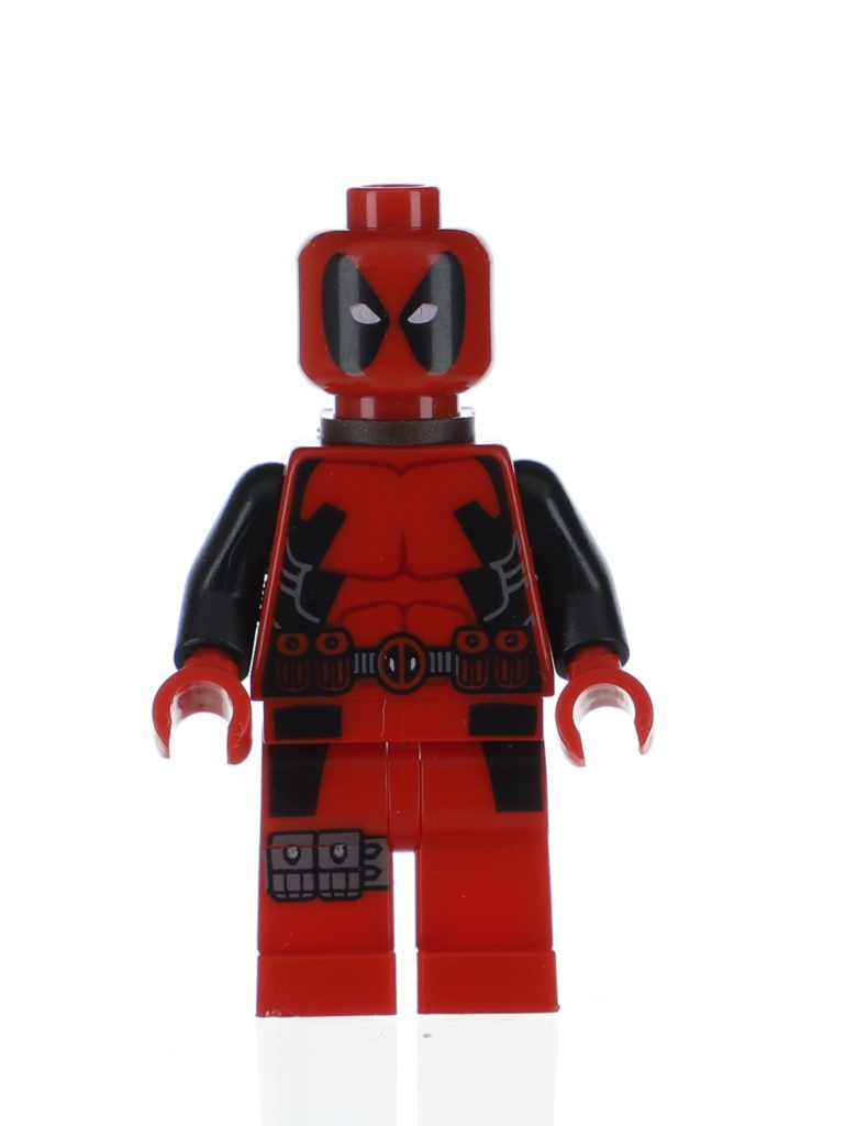 Deadpool – minifigs.blog