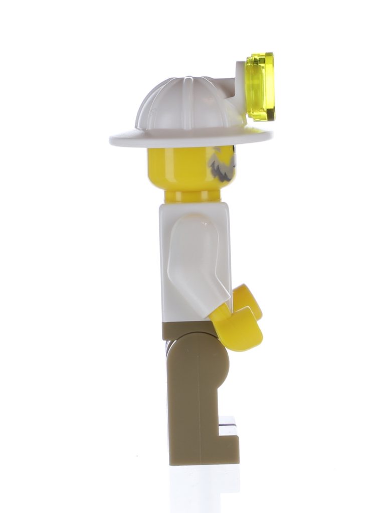 Miner – minifigs.blog