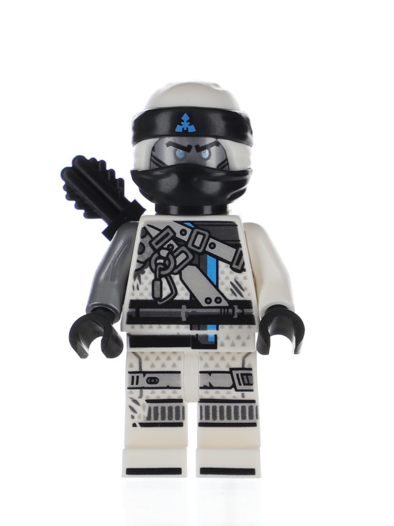 Zane – minifigs.blog