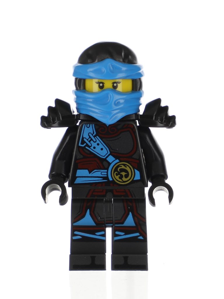 Nya – minifigs.blog