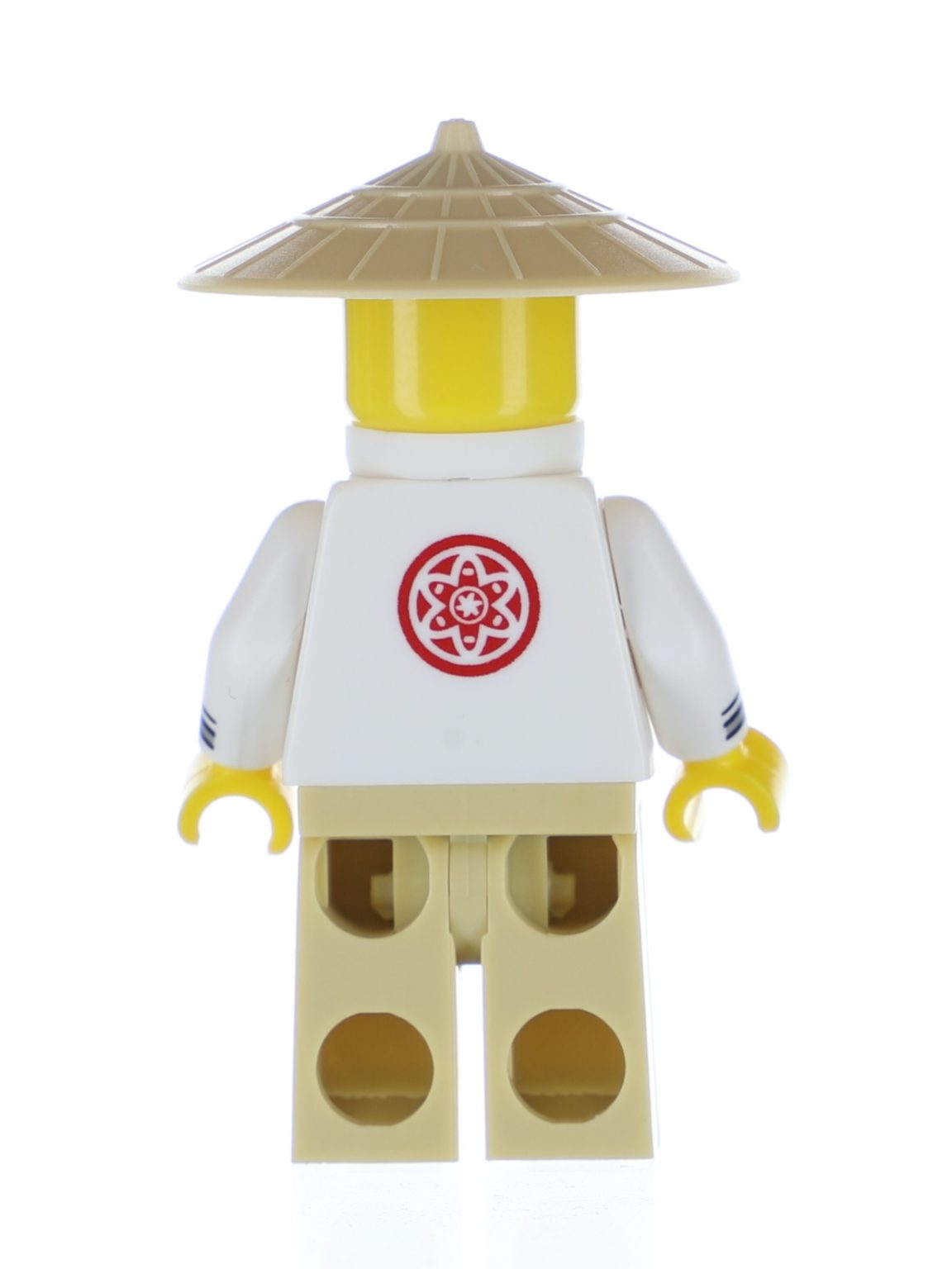 Master / Sensei Wu – minifigs.blog